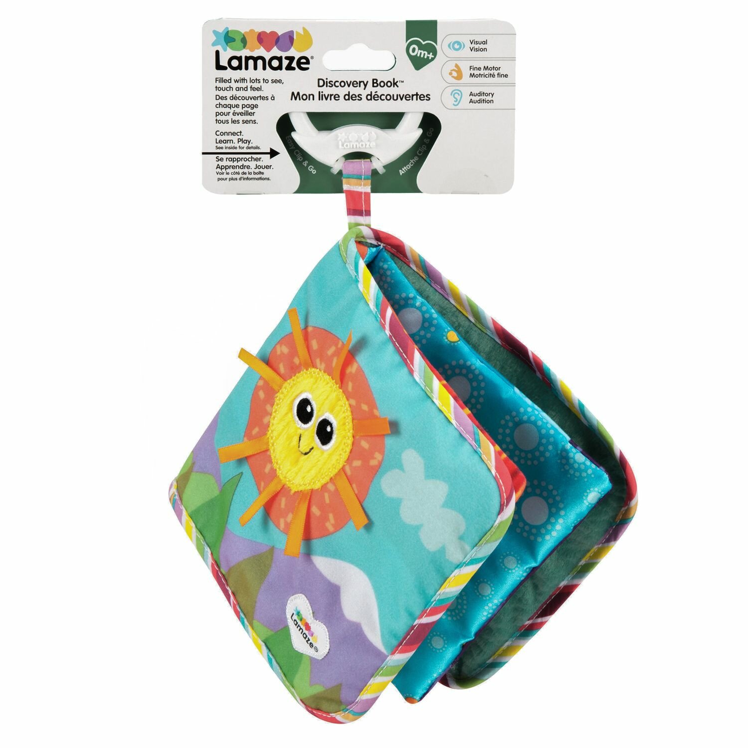 Игрушка Lamaze подвеска