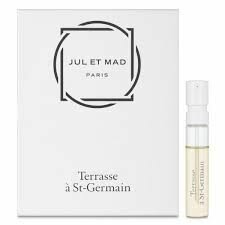 Jul Et Mad Terrasse A St-Germain Духи унисекс 1.5ml