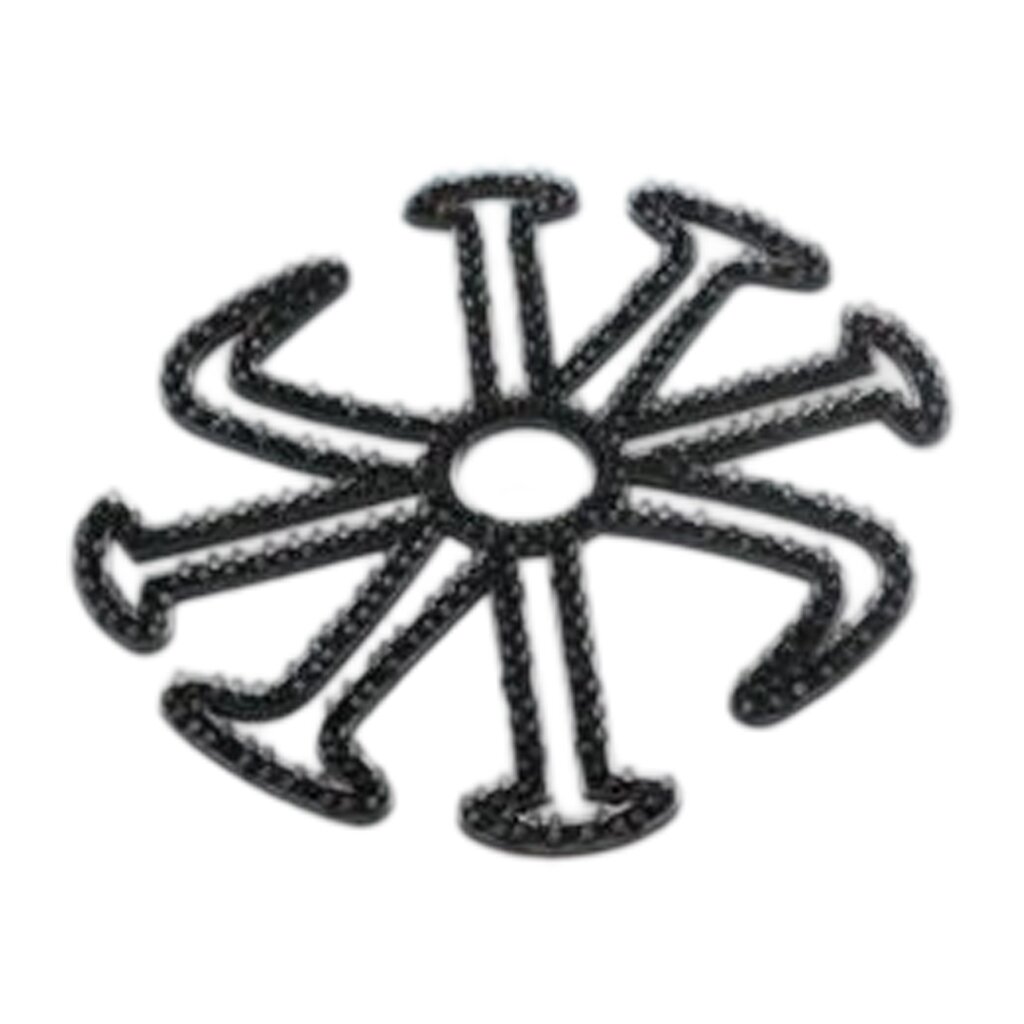 Противоскользящая подкладка для шлемов, дышащие силиконовые внутренние подушки, Аксессуары для защиты головы для езды на мотоцикле и велосипеде