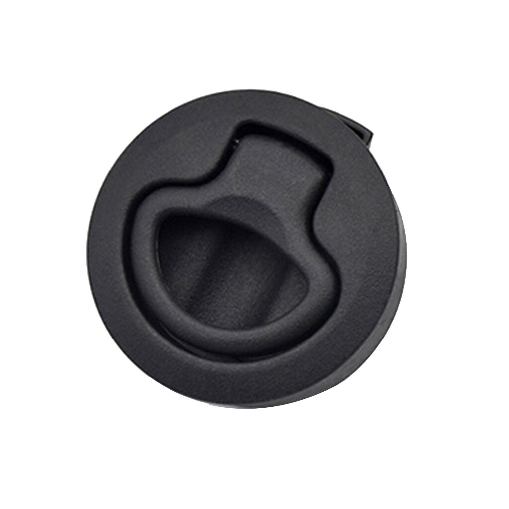 Шлюпочный Запорный Люк С Защелкой Для Захлопывания Люка, Универсальный Шкафчик для Запирания Люка на Яхте-Camper Marine Door Pull Latch Cabinet-Фурнитура