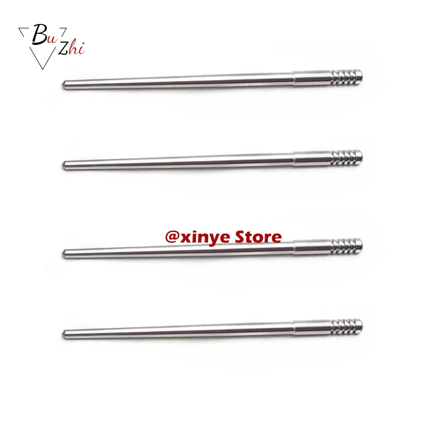 Игла карбюратора мотоцикла для Suzuki Bandit 1200 GSF1200S 1997-2000 GSF1200 GSF 1200 1200S S 4pcs