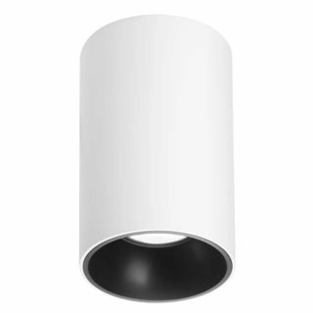 Светильник SP-SALT-R95-20W Day4000 (WH-BK, 40 deg, 230V) (Arlight, IP54 Металл, 5 лет) 056740