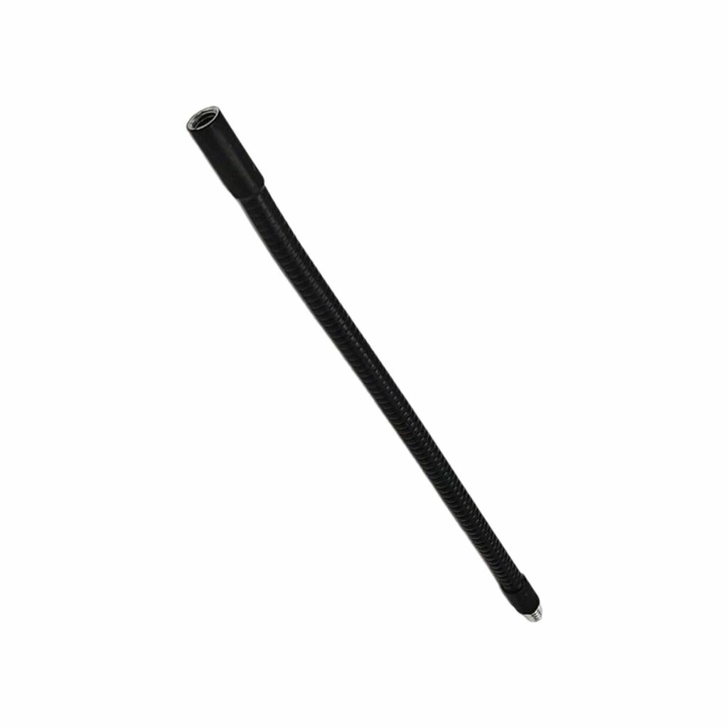 Аудиоаксессуары+удлинительная трубка для микрофонного кронштейна фотосъемки от 1 3/8 наружного зуба до внутреннего-30 см