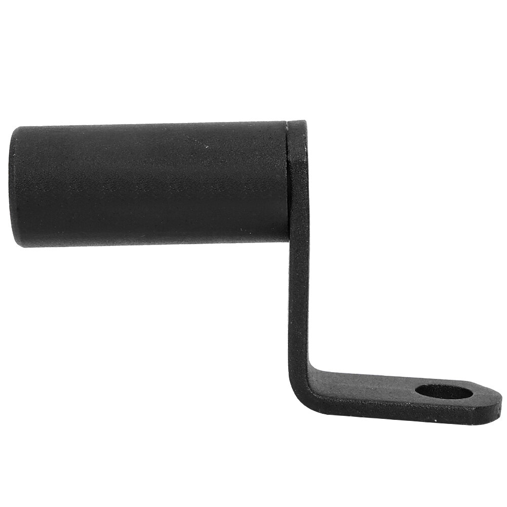 Мотоцикл зеркальный кронштейн боковой задняя зеркальный держатель зеркал крепления зажима держатель телефона черный