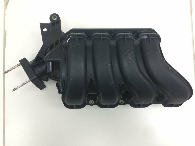 Коллектор впускной Toyota Corolla E120 2001-2007 кат.номер: 171200D070