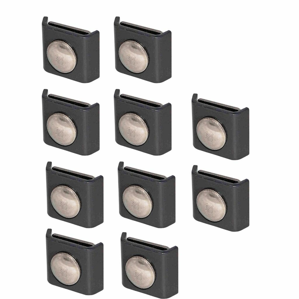 Стальной угловой соединитель для столбов забора