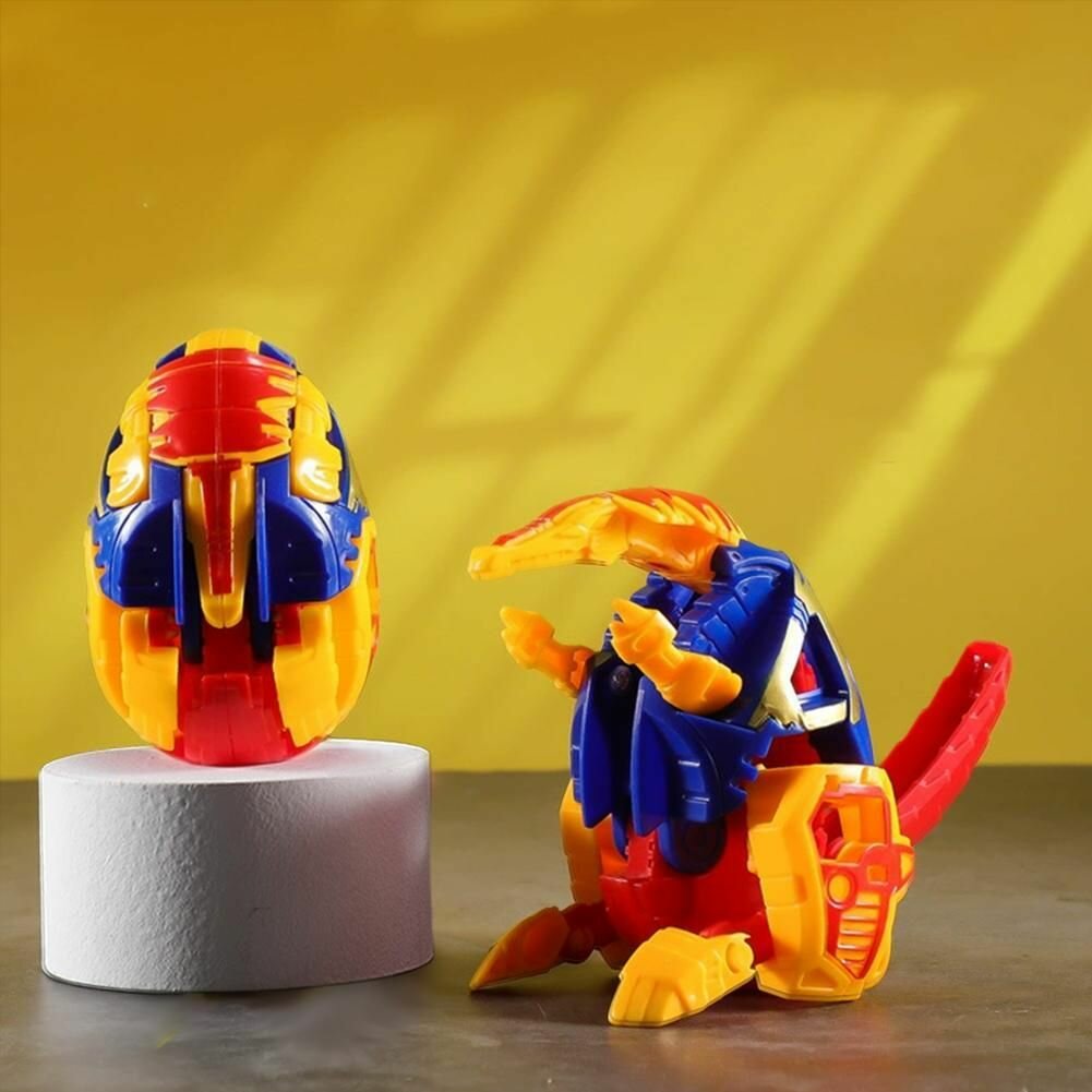 Трансформер автоботы "Динобот"