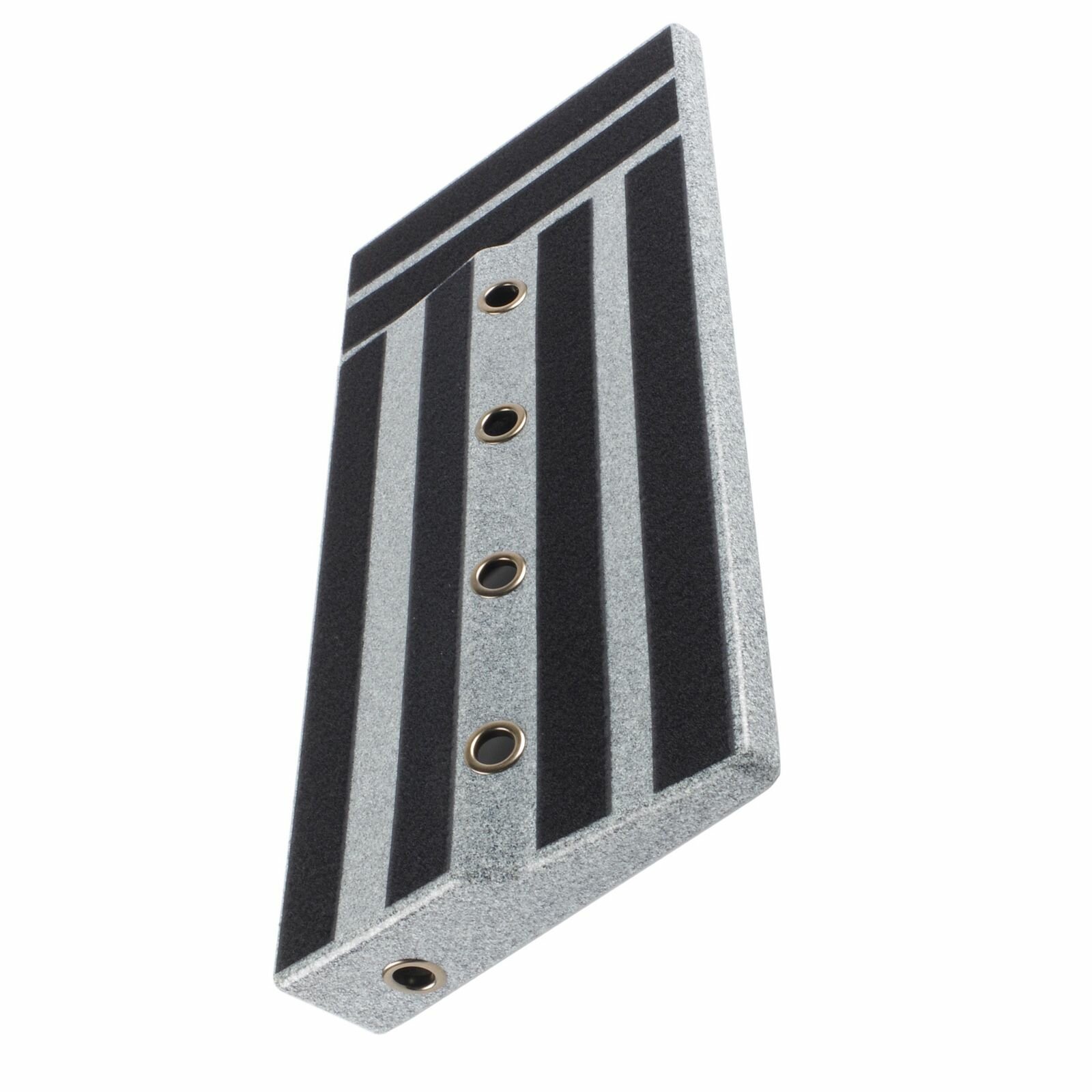 Чехол для гитарного педалборда с аксессуарами эффектов