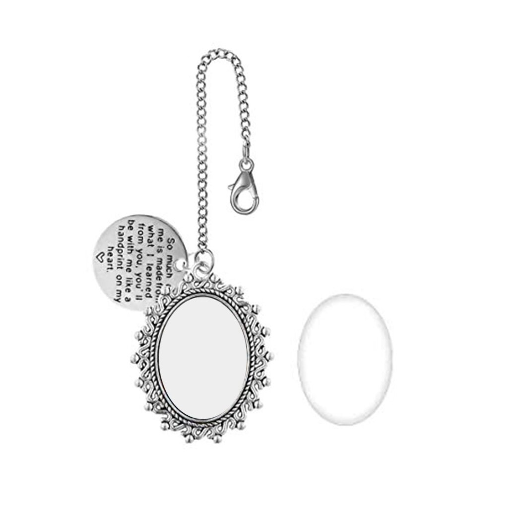 Подвеска в виде выпускной шапки с кисточкой, персонализированная подвеска с фотографией, цепочка с памятной фотографией для украшения церемонии.