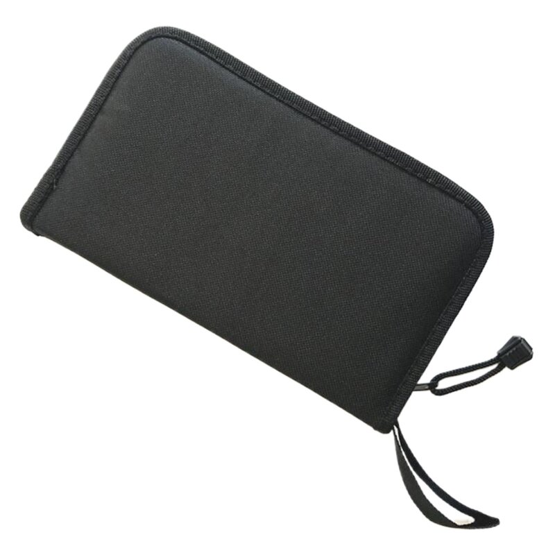 Многофункциональная Сумка Для Хранения Инструментов Для Глиняной Скульптуры, Набор Инструментов для Резьбы, Набор Игл и Мини-Плоскогубцев, Органайзеры, Чехлы