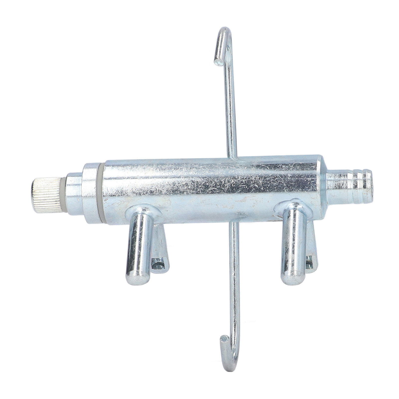 Доильный аппарат для коровьего доения 16 мм, коллектор для молочного скота, легко моется, стабильная работа, прочное доильное оборудование