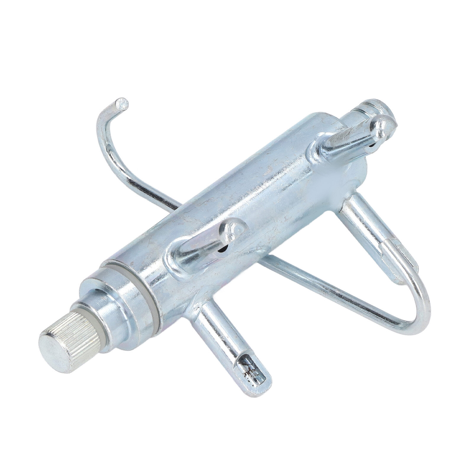 Доильный коготь для коров диаметром 16 мм, легко чистится, стабильная производительность, доильный аппарат, коллектор для молочного скота