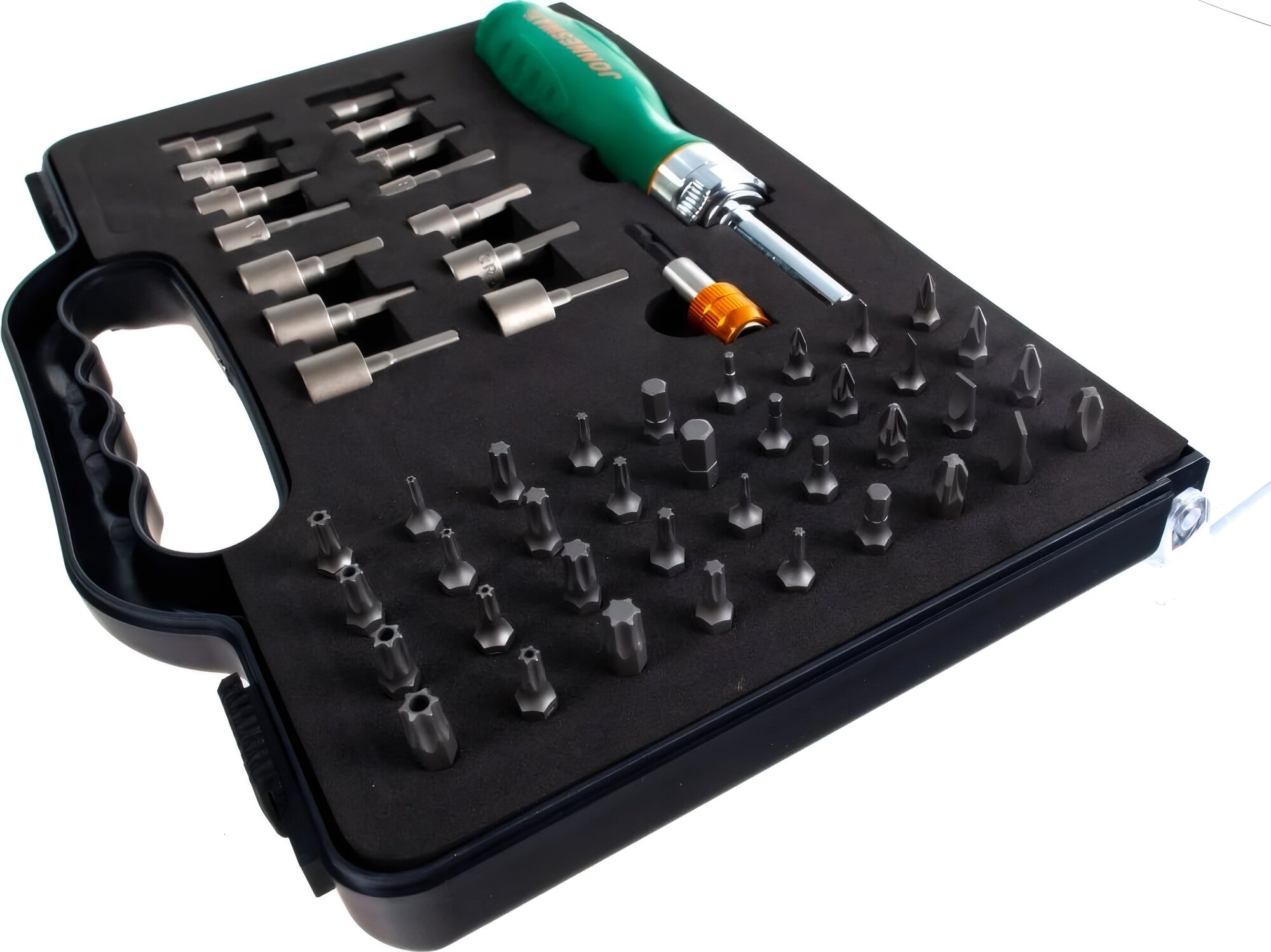 Набор инструментов Jonnesway DR0152S