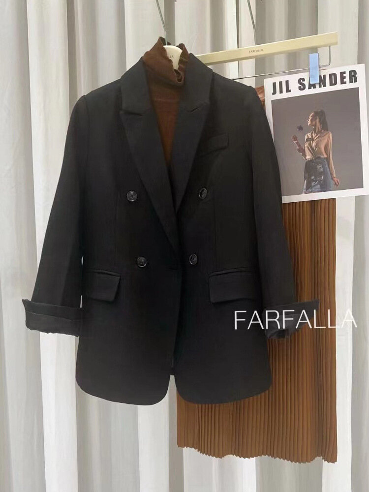 Костюм классический