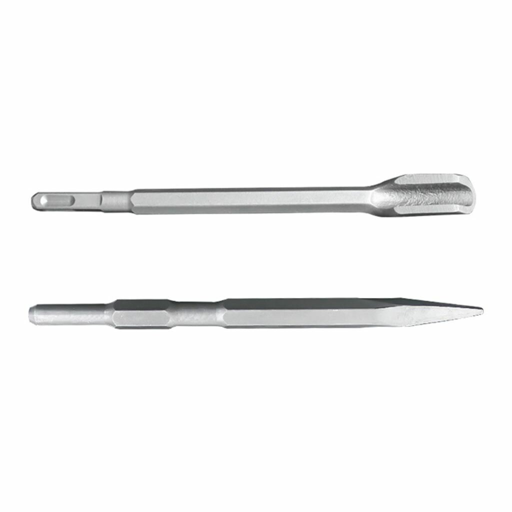 Набор долот 2 шт. для электрических дрелей