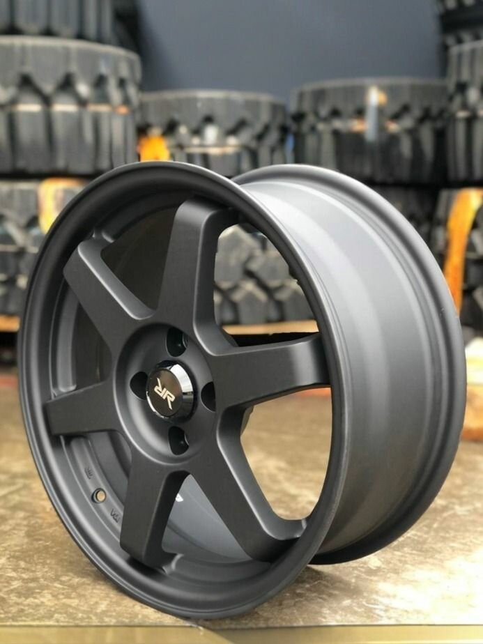 Диски автомобильные RR CSS9519 16*7,0 4*114,3 ET45 67,1 B/M, шт