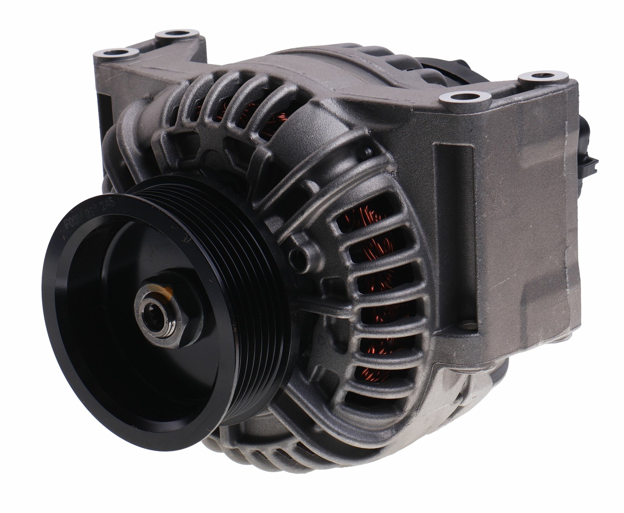 Генератор (28В,110A) Bosch Арт.1986A01025 / DAF CF85, XF95, XF105