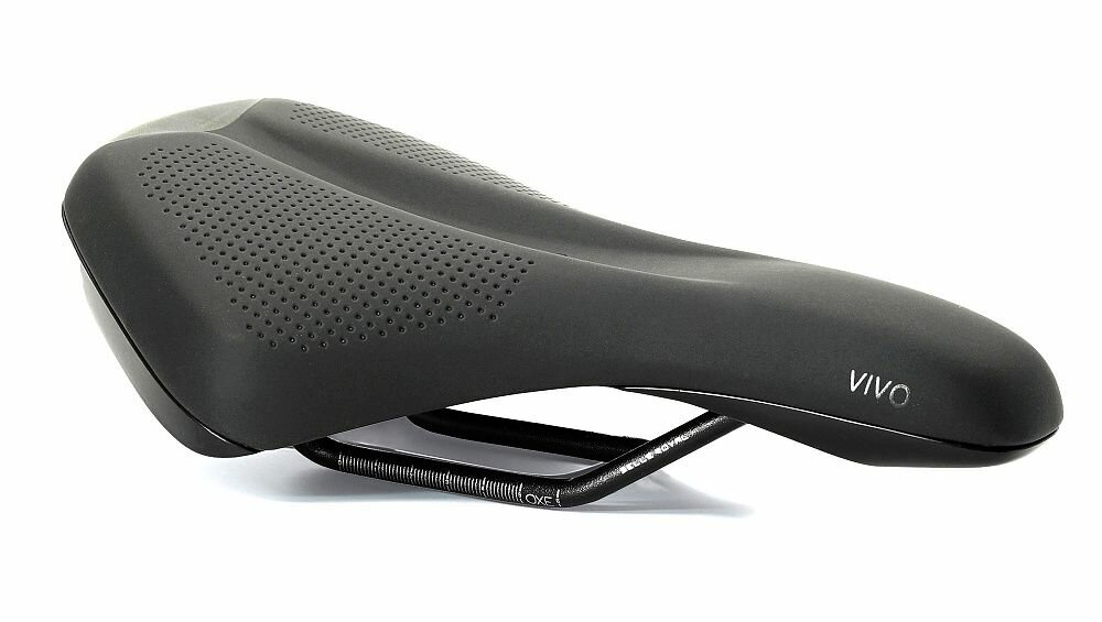 Седло SELLE ROYAL Vivo Athletic 249×160 мм Unisex