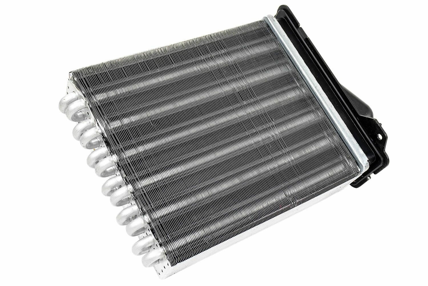 Радиатор отопителя BYSUN PARTS для Лада Ларгус, Рено Дастер, Логан