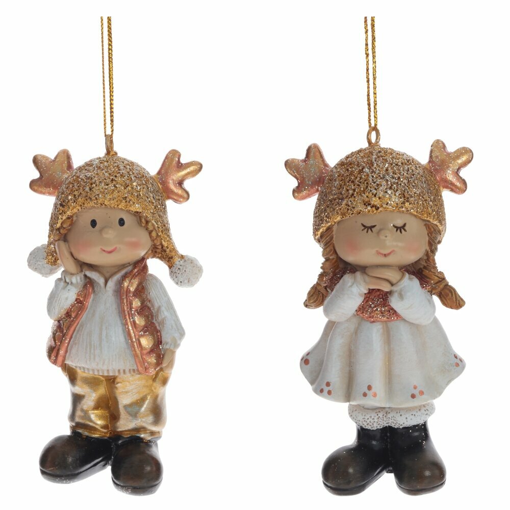 Фигурка "Сказочный лес" 5х4х9,5
