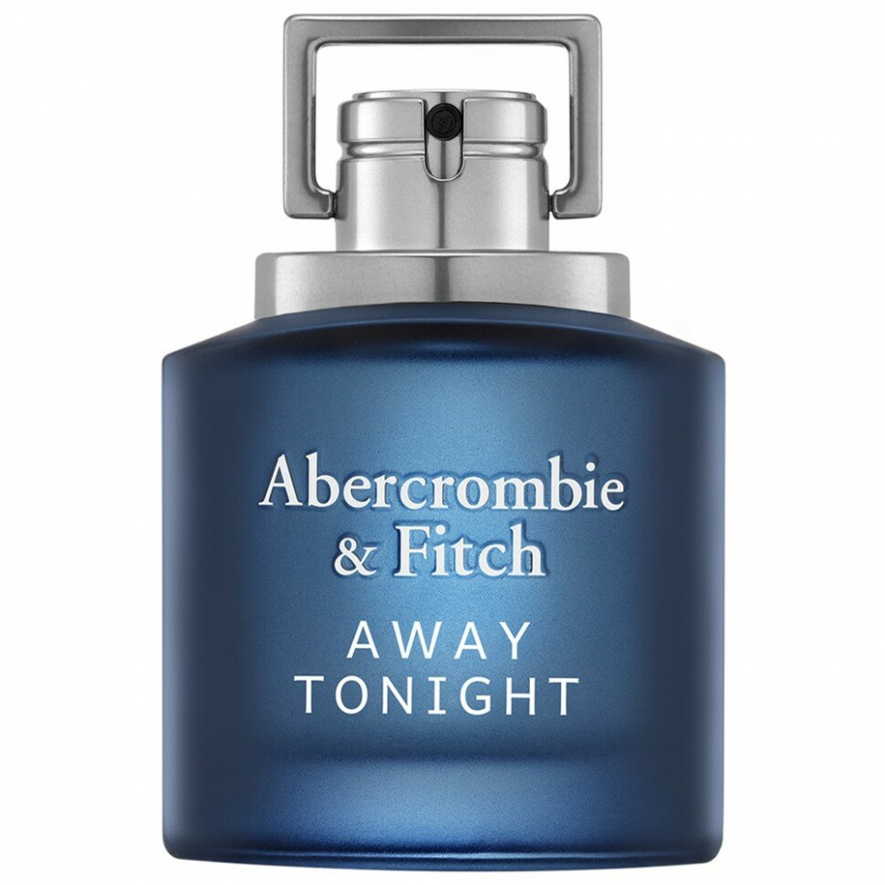 ABERCROMBIE & FITCH Away Tonight men туалетная вода 30 мл / аберкромби и фитч мужской парфюм