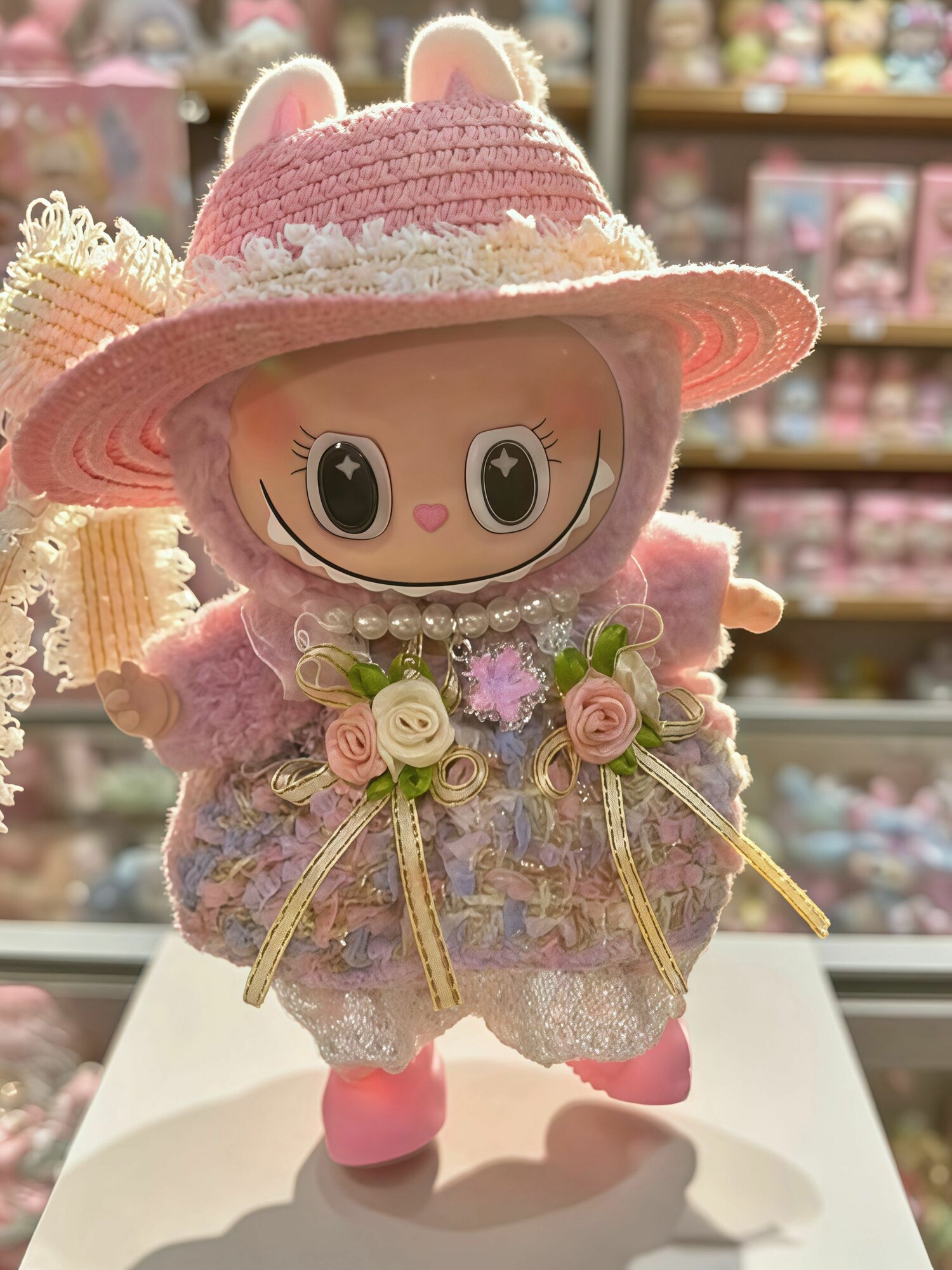 Labubu лабубу игрушка