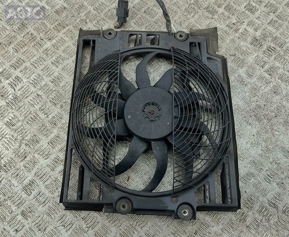 Вентилятор кондиционера BMW 5 E39 (1995-2003)