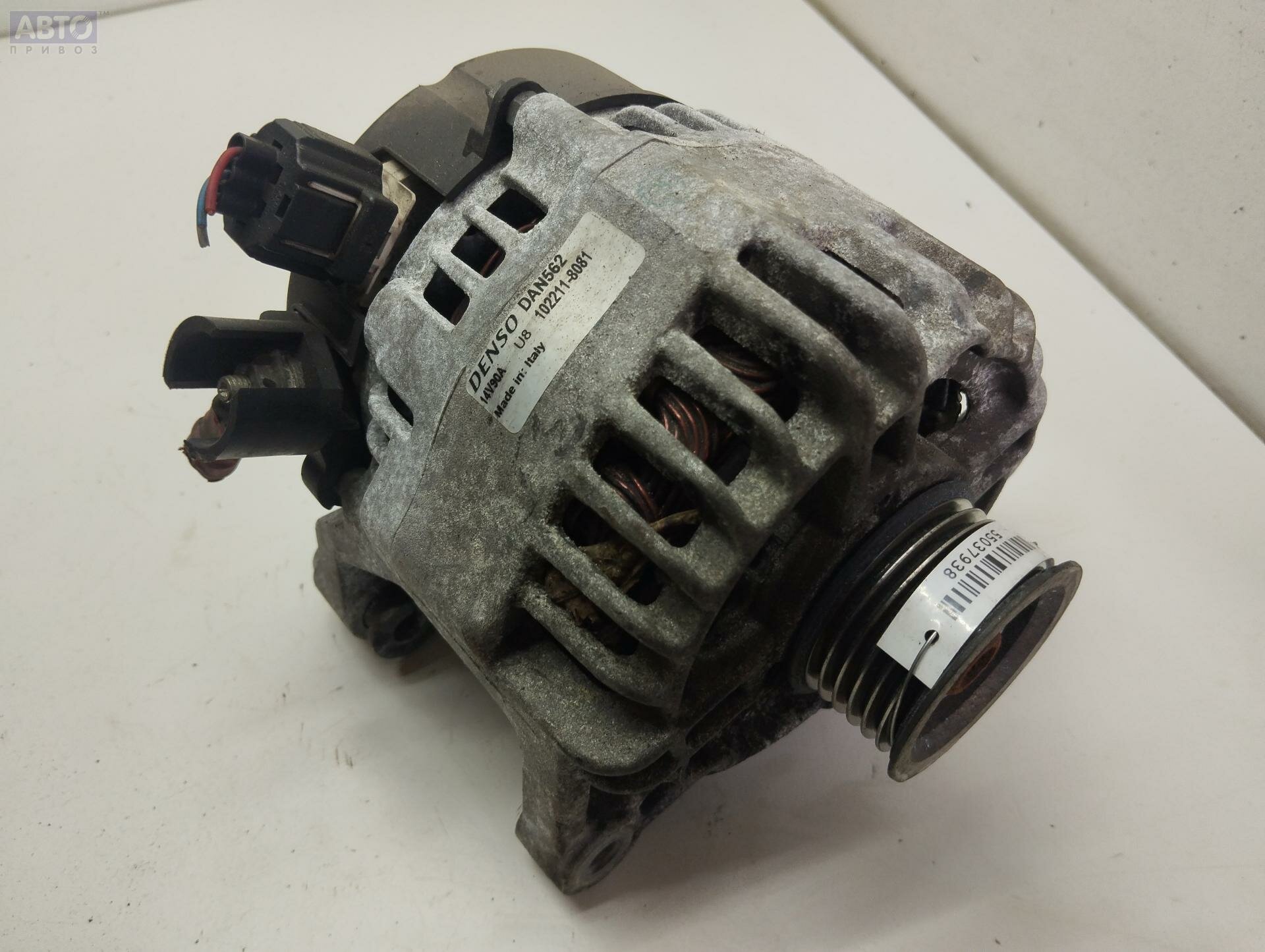 Генератор Ford Focus 1 (1998-2005)