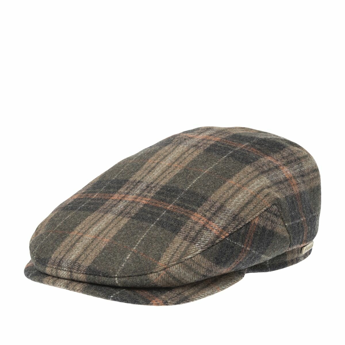 Кепка Базовая коллекция для мужчин и женщин