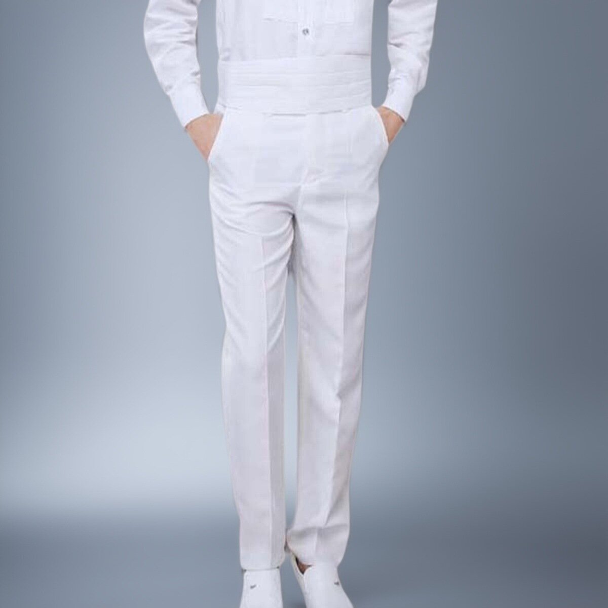 Брюки спортивные