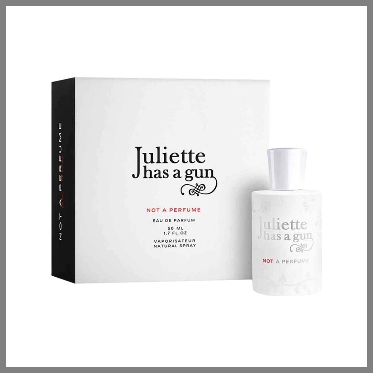 Juliette has a Gun Not a Perfume парфюмерная вода 50мл
