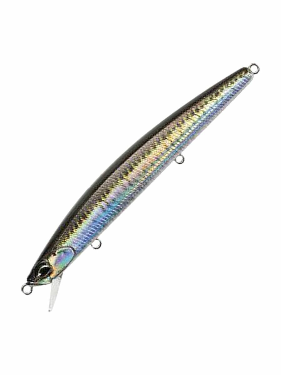 Воблер DUO International Tide Minnow Lance 120S, SNA0841 Real Sand Lance, 120 мм, 17,5 г, тонущий, минноу