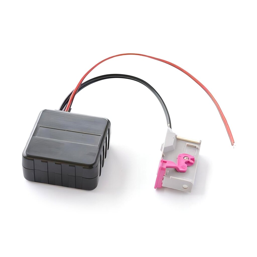 Audi A3 A4 A6 RNS E Bluetooth аудиокабель-адаптер-фильтр Bluetooth