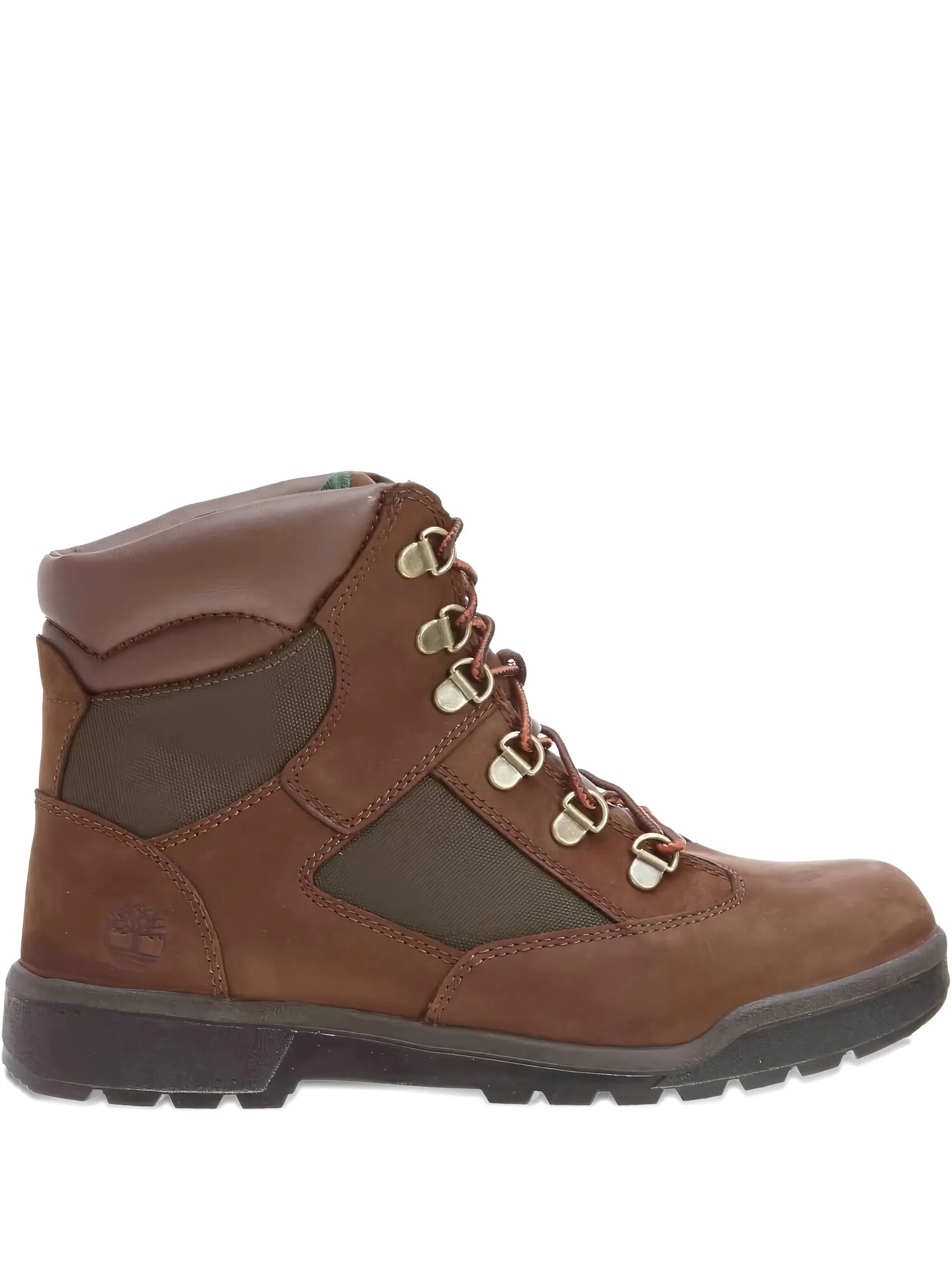 Ботинки Field