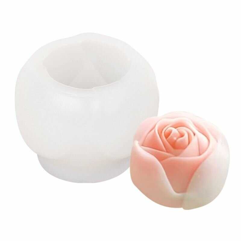 Формы для шоколада в виде цветов