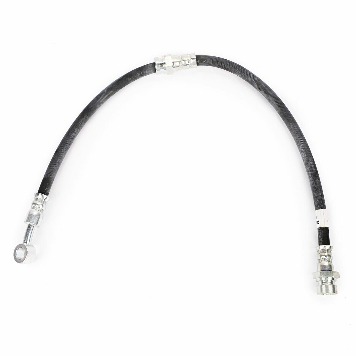 Шланг Тормозной Задний Kia Rio I (Dc)(Speedmate Sm-Bh142)