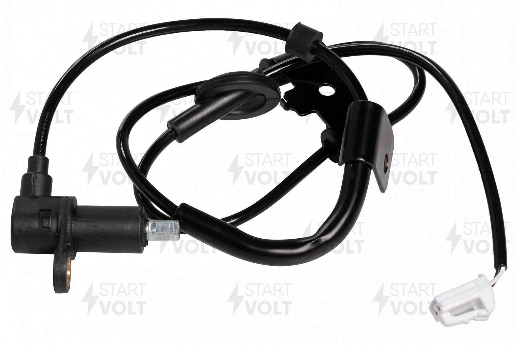 Датчик Abs Для А/М Hyundai Elantra (00-)/Kia Cerato (04-) Зд. Прав. (Vs-Abs 0812)(Startvolt Vs-Abs0812)