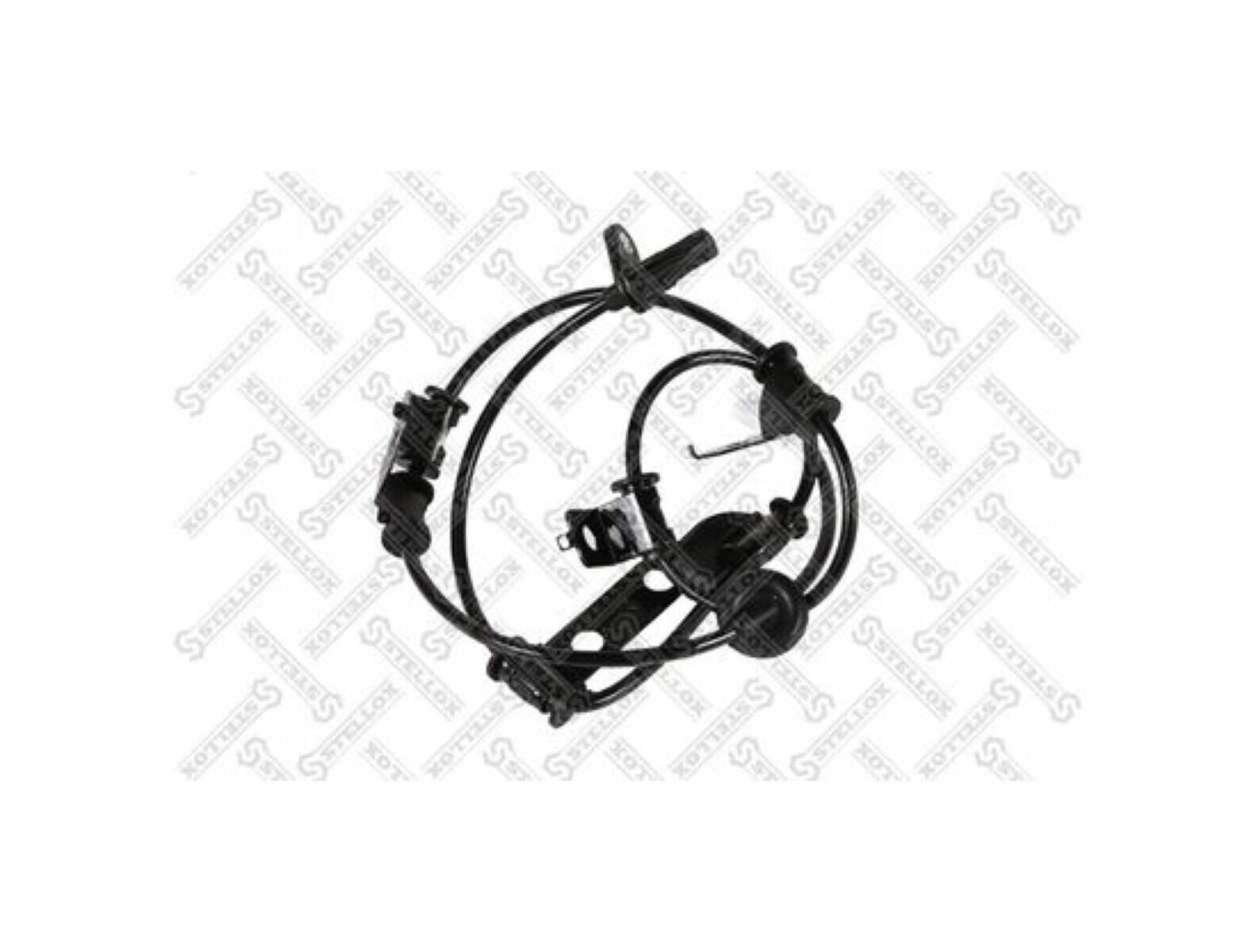 Датчик Abs Зад. прав. hyundai Ix35 10>(Stellox 0665613Sx)