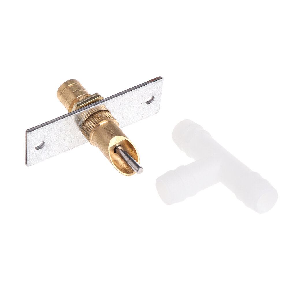 Автоматическая ниппельная поилка для кроликов, кормушка для кроликов, поилка для кроликов, система поения птицы для грызунов, сельскохозяйственные животные, доступны