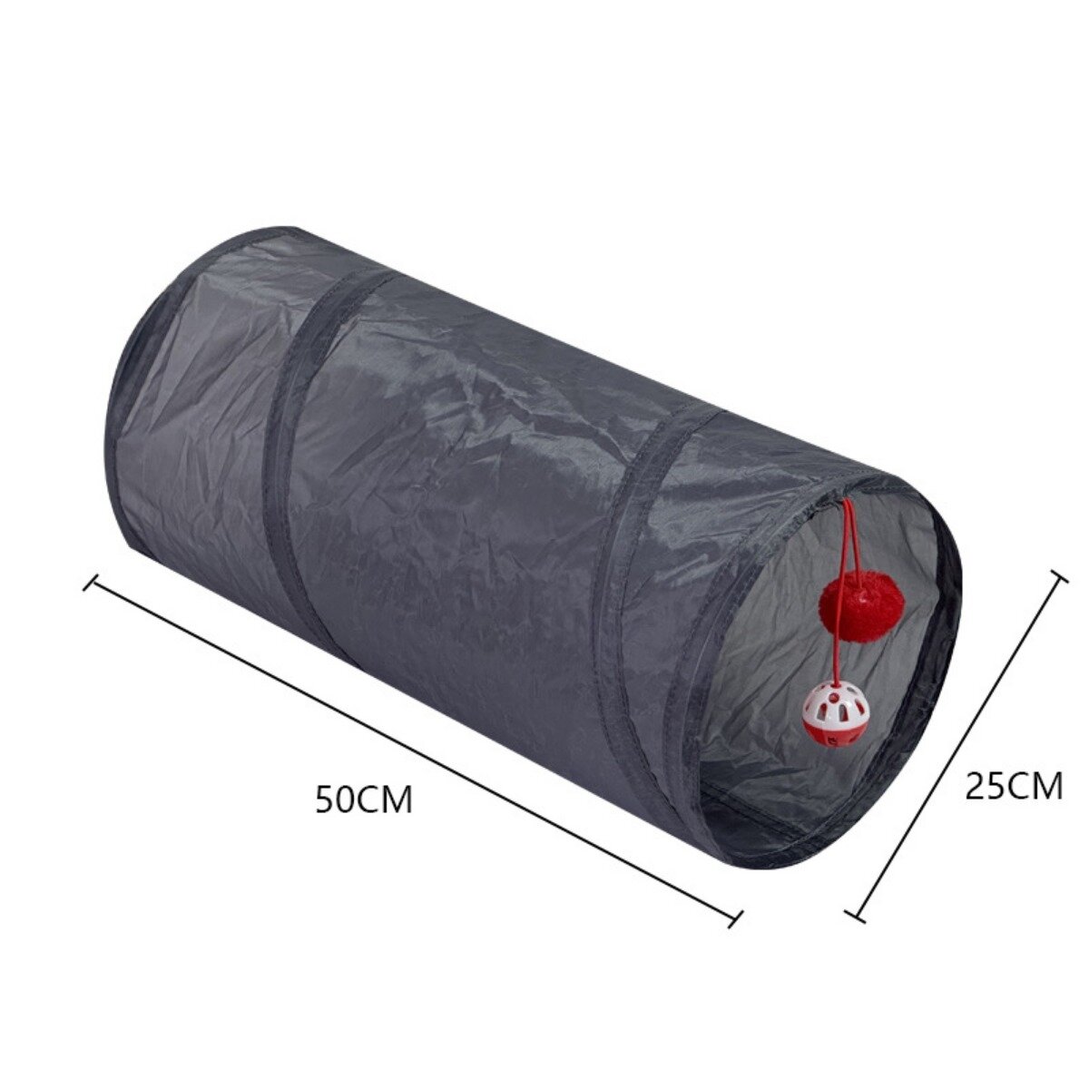 Игрушки для кошек, игрушки для домашних животных, туннели для кошек