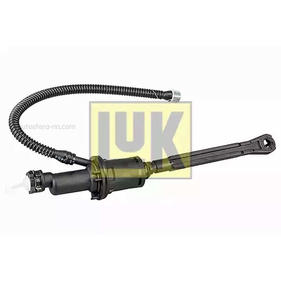 LUK 511029310 Цилиндр сцепления главный CITROEN: C3 II