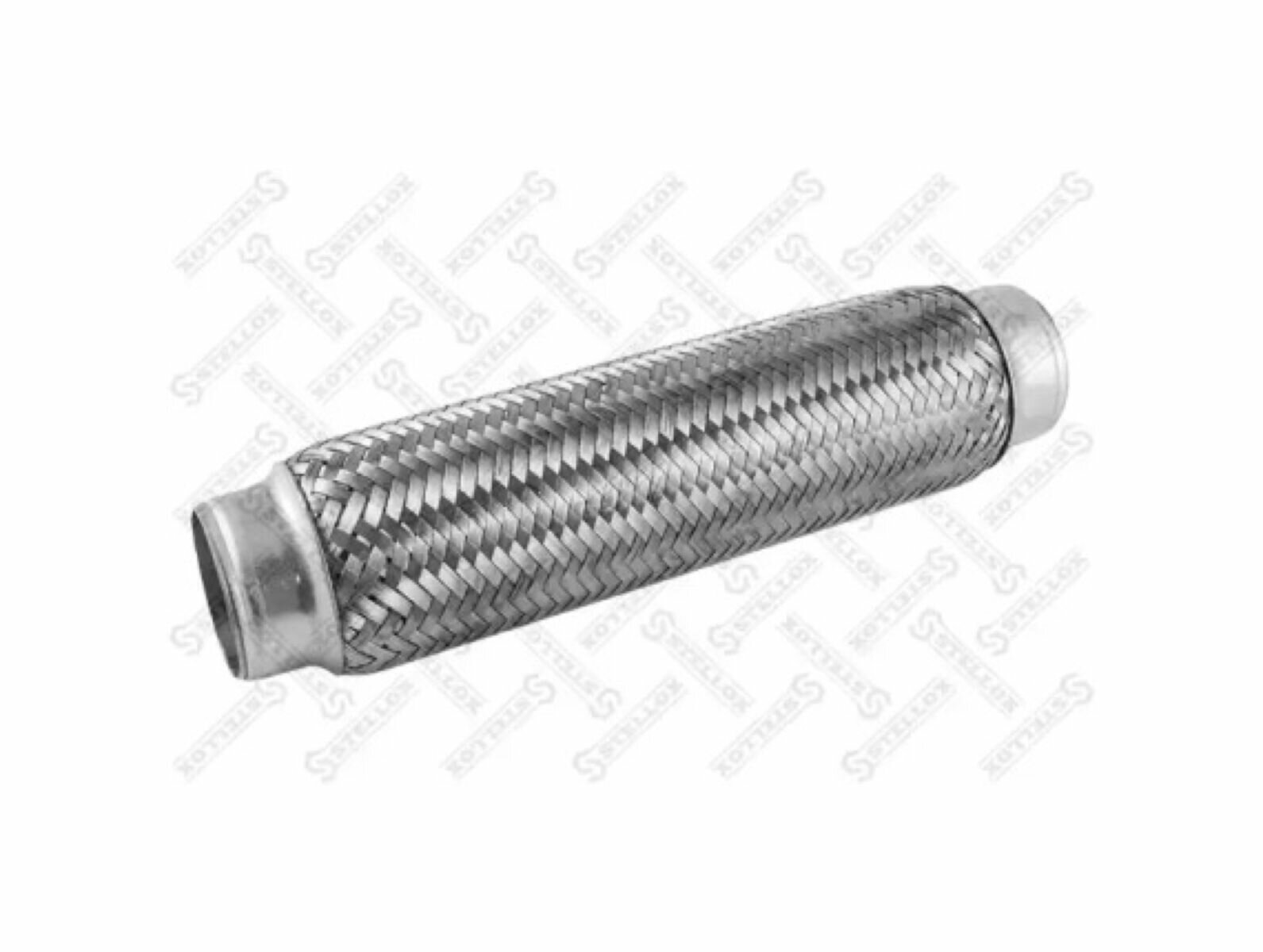 Гофра Глушителяinner Braid Без Патрубков Универсальная D45Хl270(Stellox 6999007Sx)