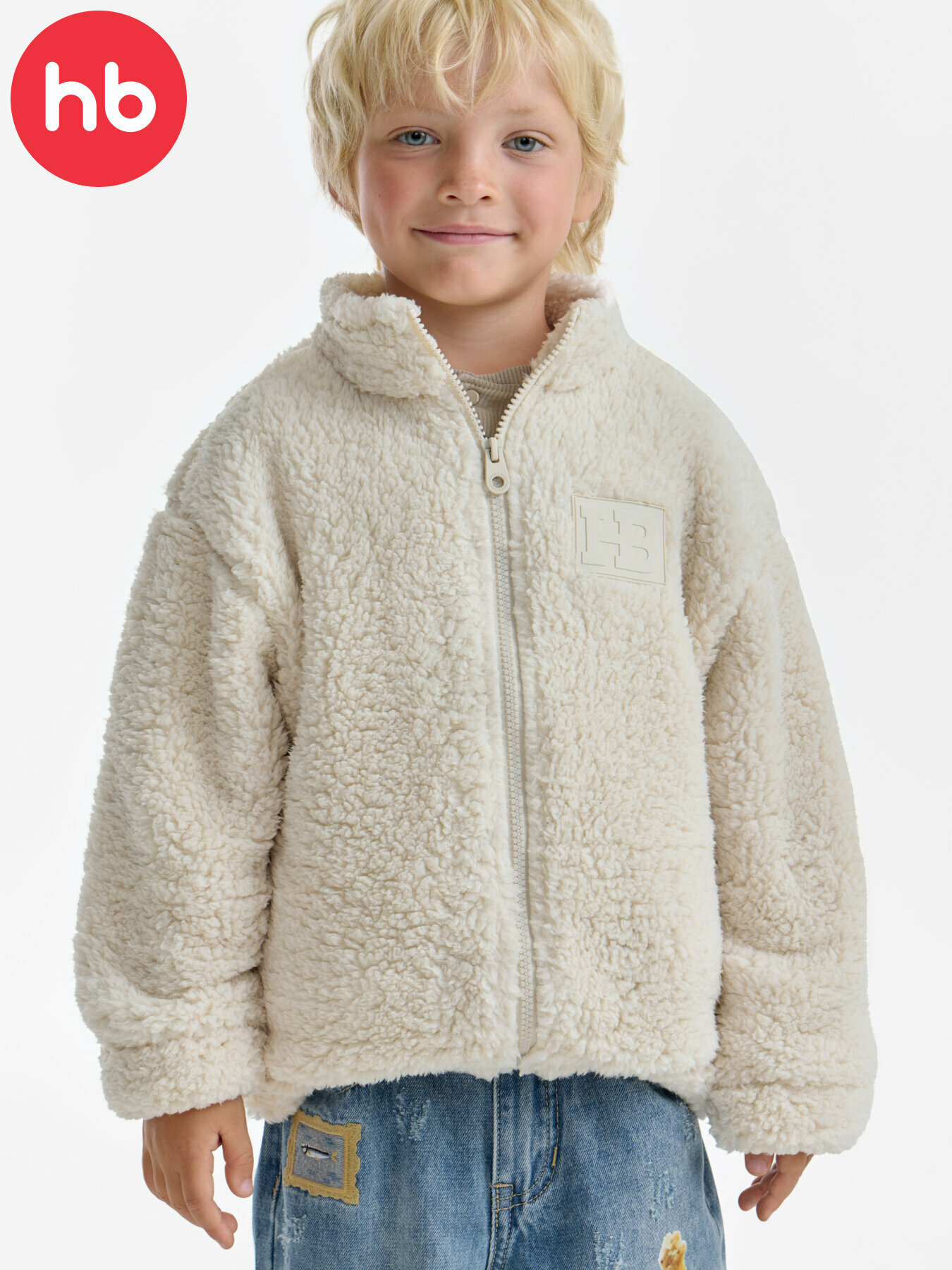 Толстовка детская