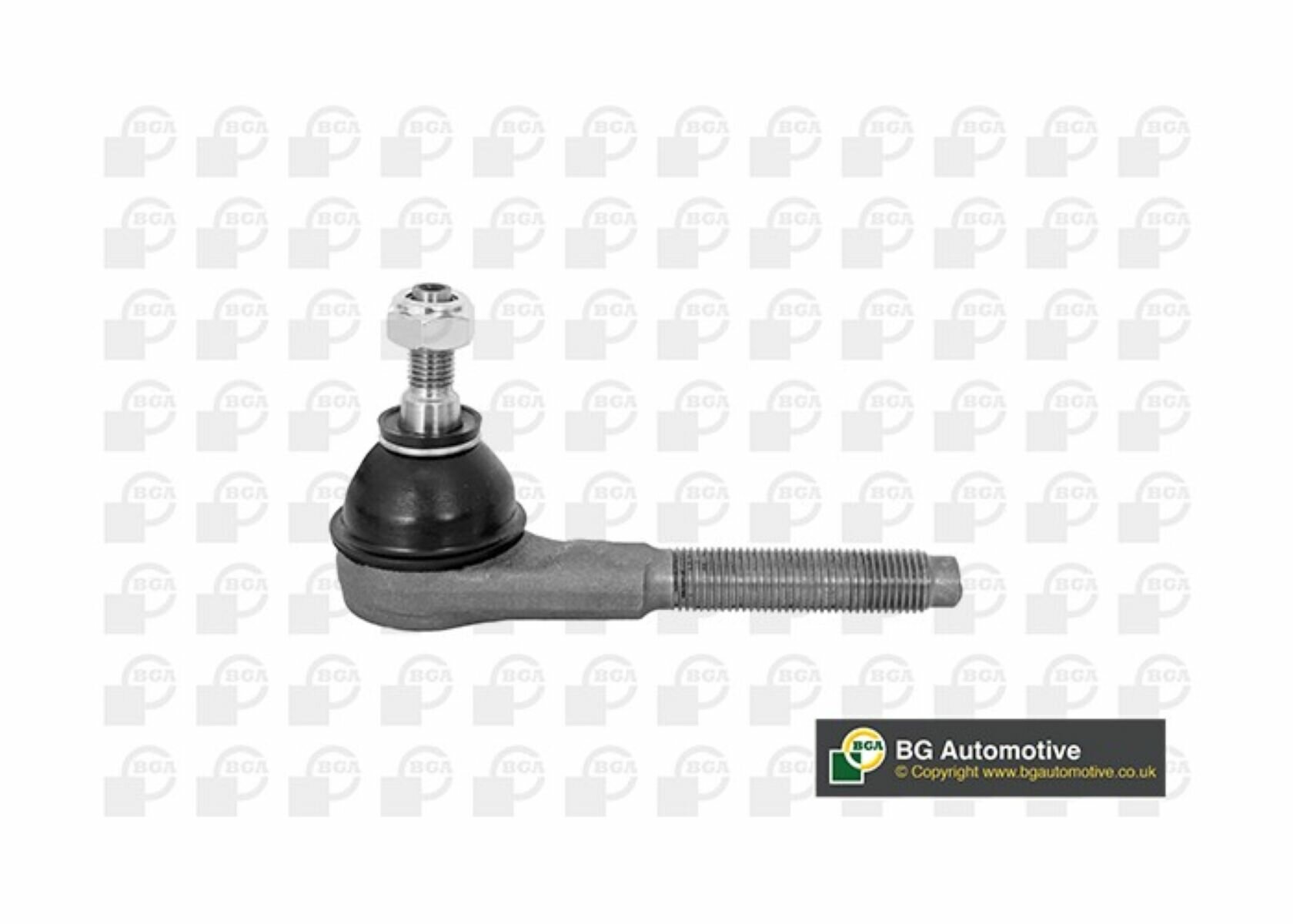 Наконечник Cit Xantia/Saxo/Xm/Pgt 605 89-93 L(Bga Sr6710)