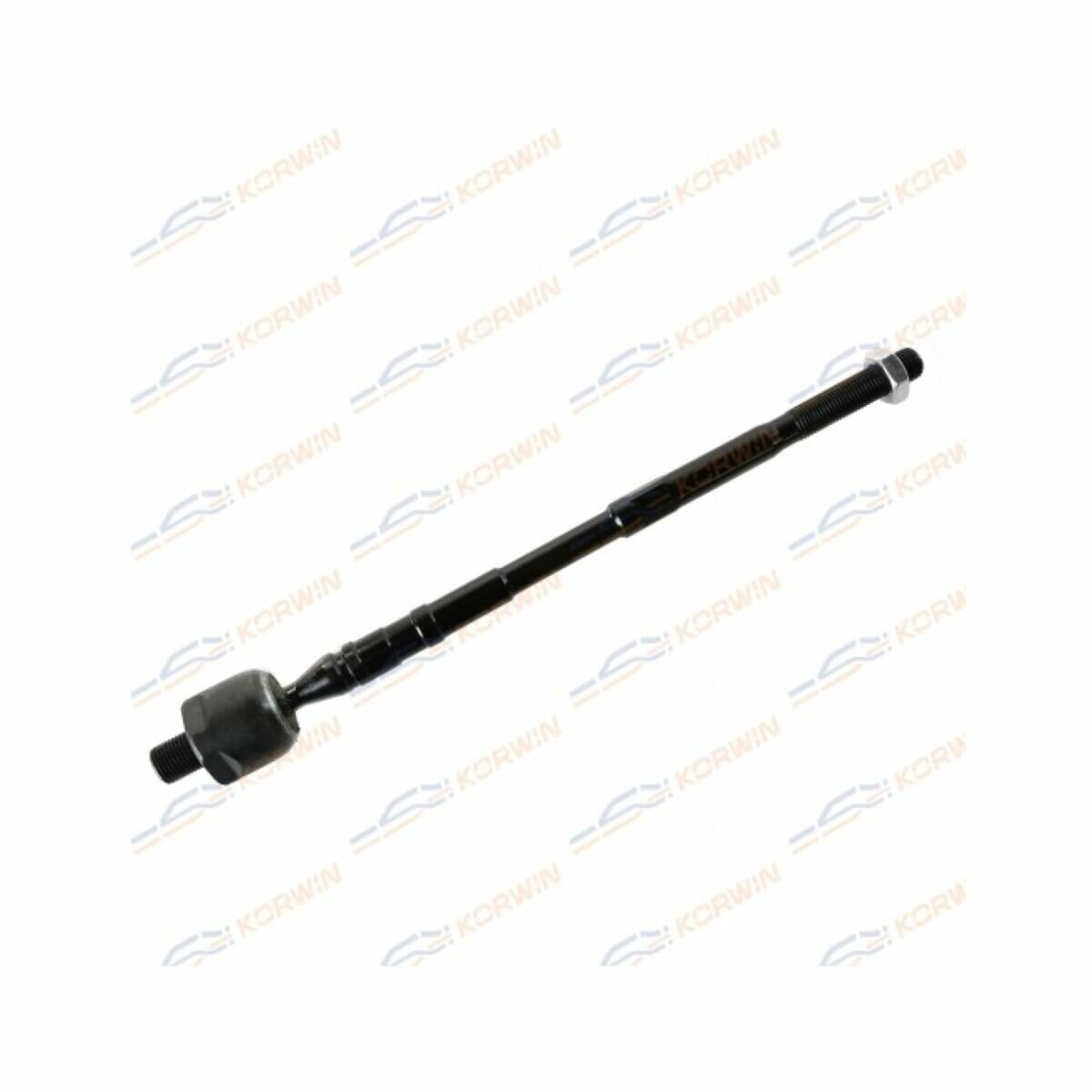 Тяга Рулевая Subaru Forester (Sh/Sj)/Impreza Iii/Xv (Гарантия 1 Год/30Т. км)(Korwin Kwbc1076)