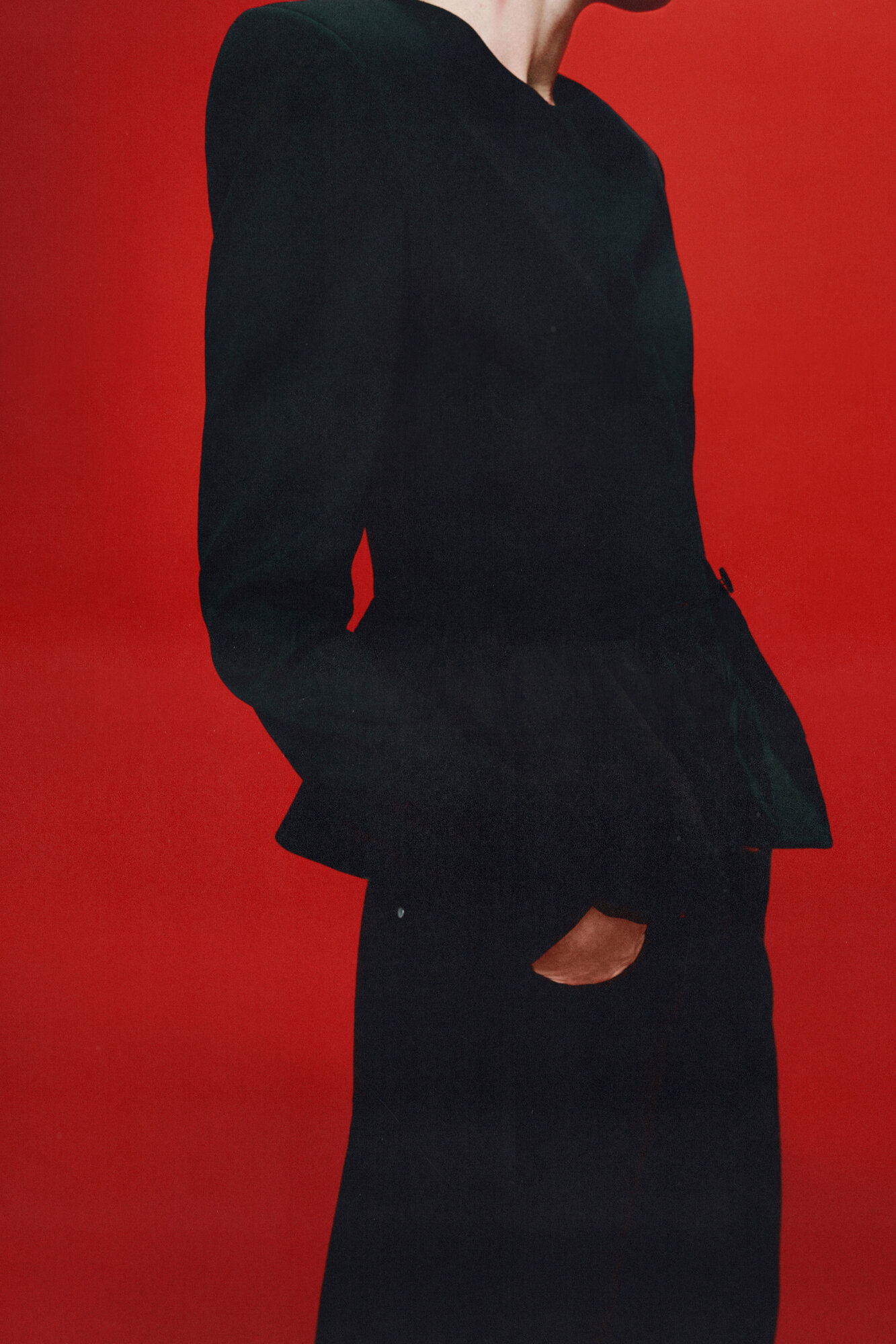 Пиджак Woman Mix&Match