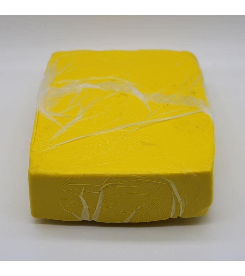 1 кг мягкой глины телесного цвета, самодельная модель куклы / Кукольная скульптура из глины