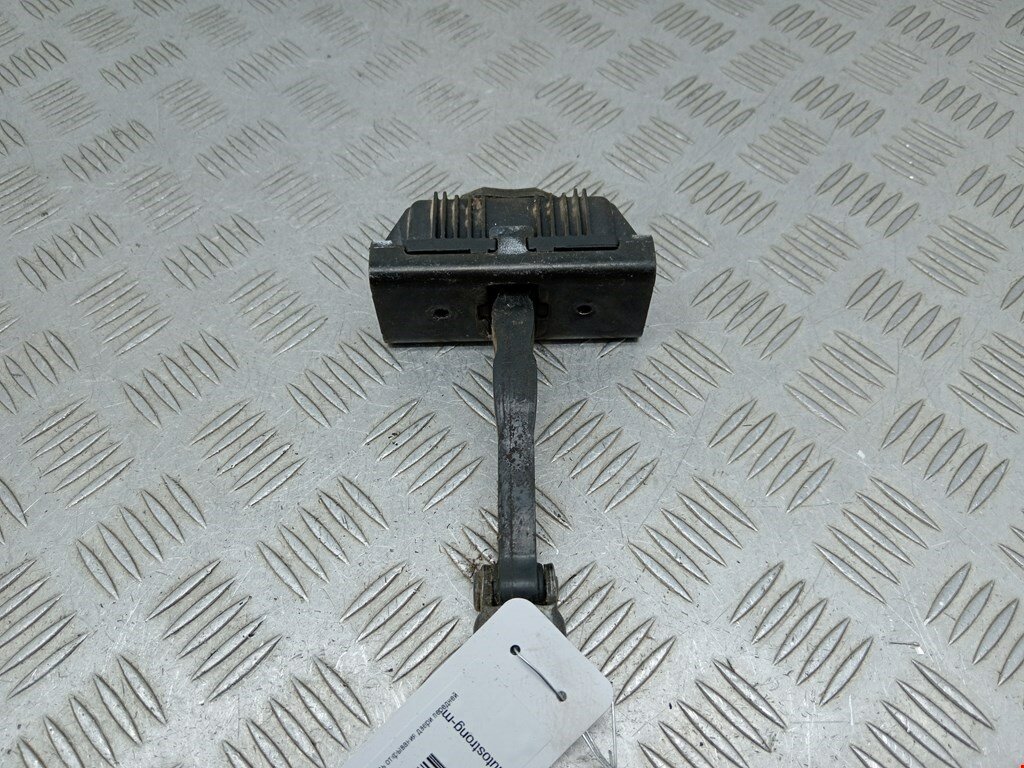 Ограничитель открывания двери передней BMW 3-Series (E46) 51218265545 арт. 2245318