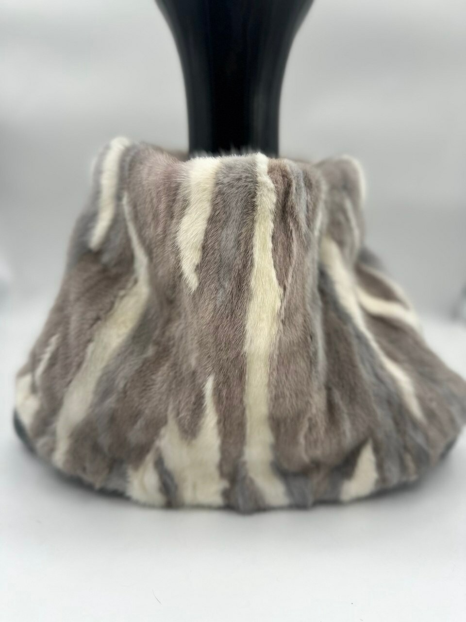 Шарф шарф-снуд