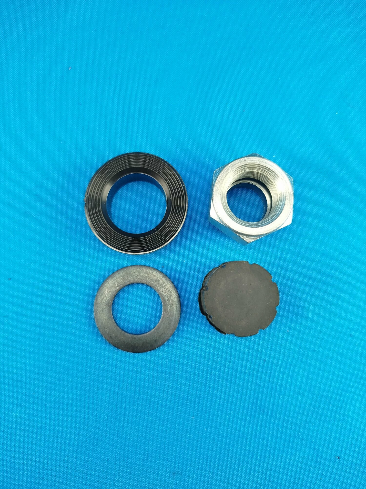 РК хвостовика КПП "UAD" для автомобилей ВАЗ 21213